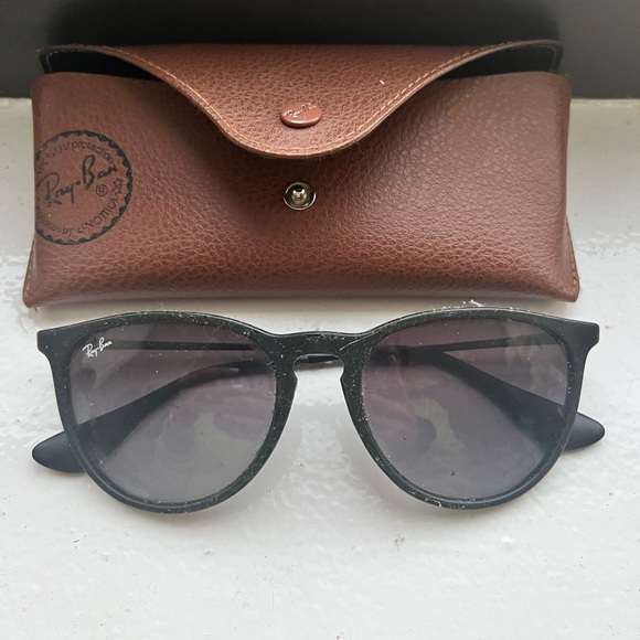 Ray-Ban | Accessories | Ray Ban Erica Style | Poshmark